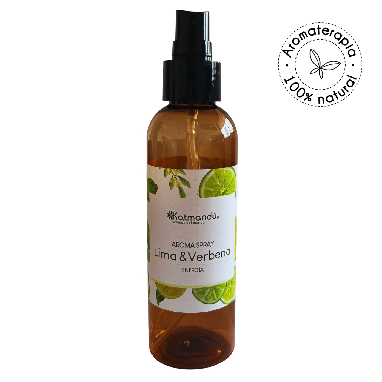 Aroma Spray Lima&Verbena